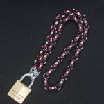 "The Legacy of Byzantine Chainmail: Armor and Jewelry in a Powerful ...